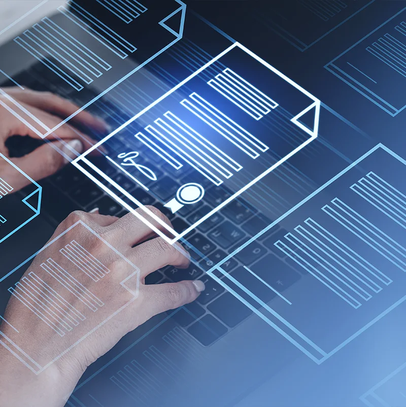 Comment classer ses documents numériques efficacement